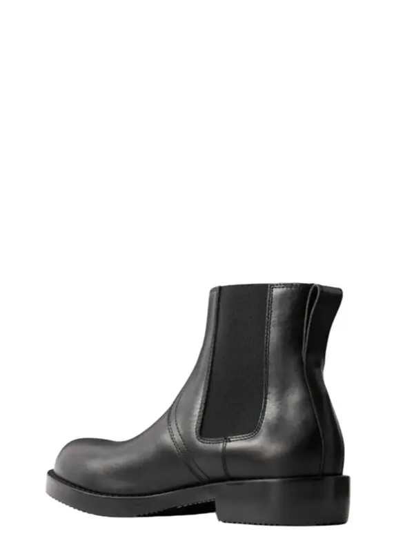 Dries Van Noten Ms262-1603 M. L. Shoes Q.0105