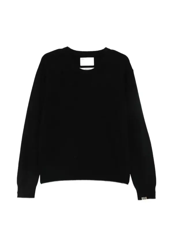 Extreme Cashmere Bis - Black
