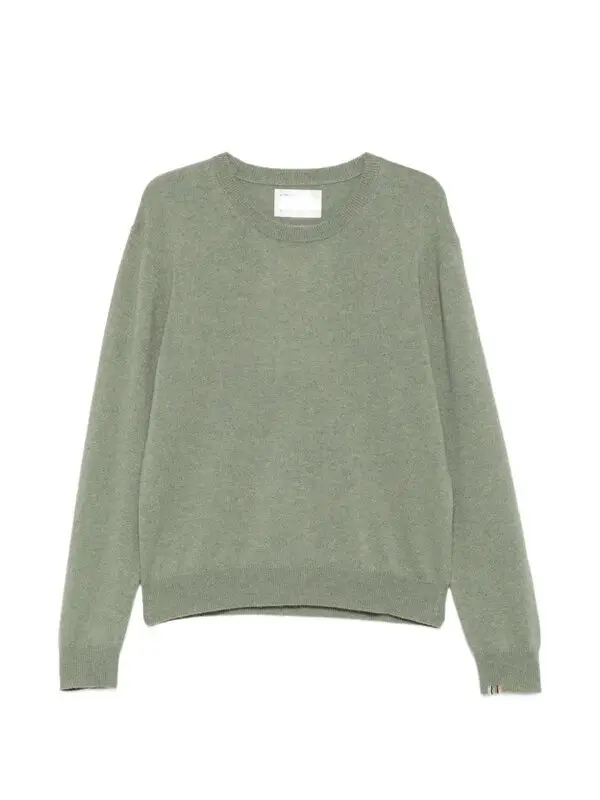 Extreme Cashmere Bishem - Green