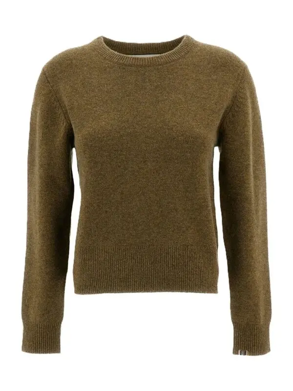 Extreme Cashmere Jeanne - Green