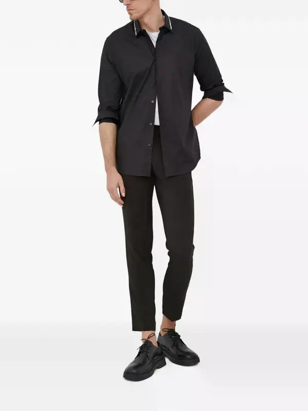 LINDBERGH Slim-fit Tailored Trousers