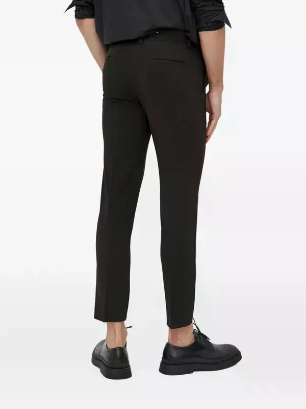 LINDBERGH Slim-fit Tailored Trousers