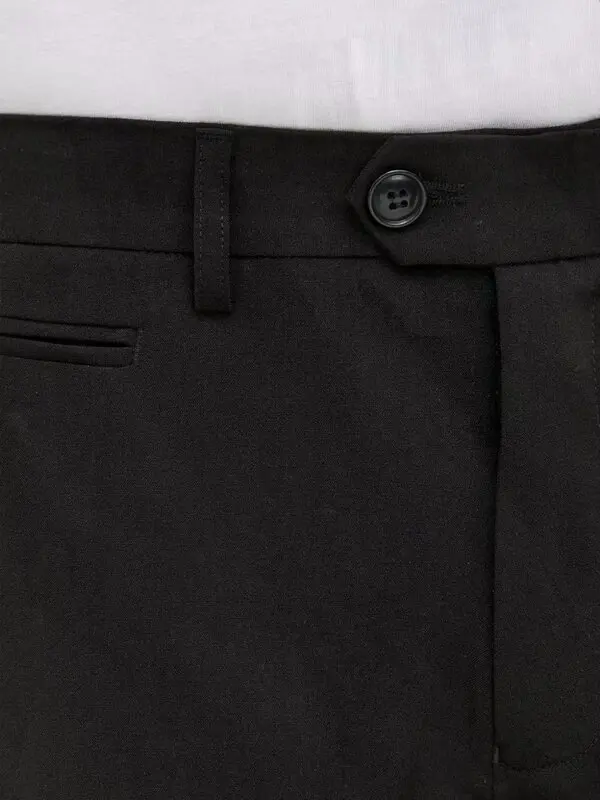 LINDBERGH Slim-fit Tailored Trousers