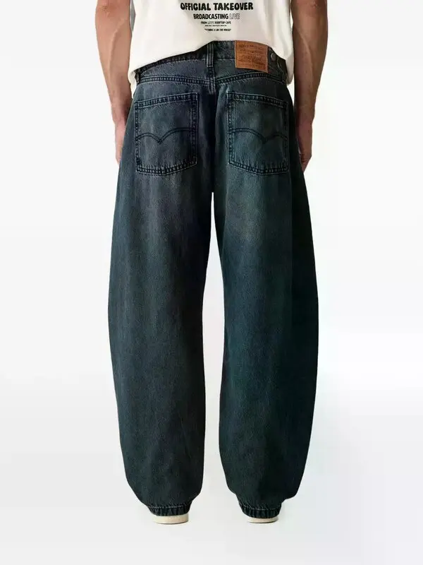 LEVI'S Baggy Barrel Jeans