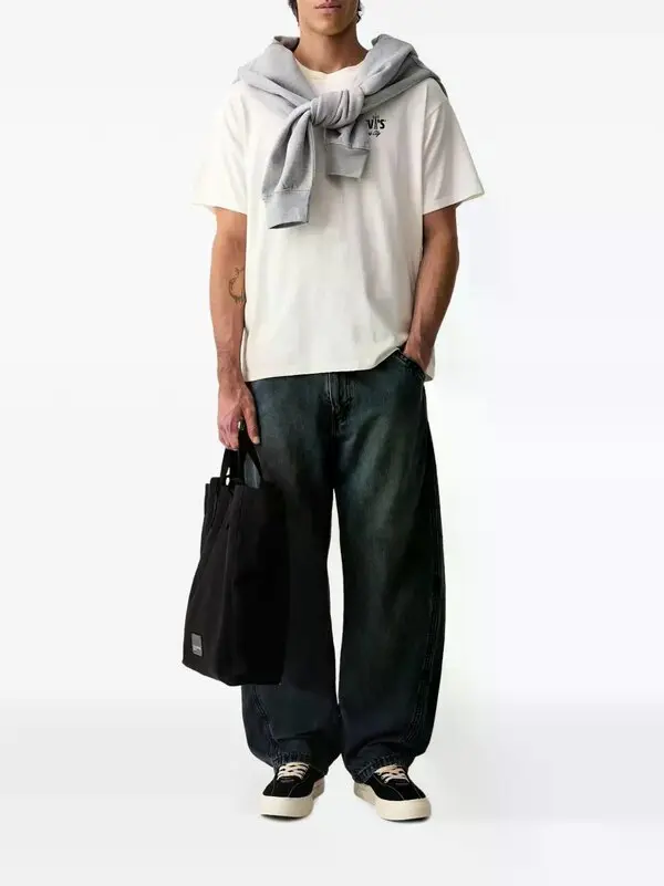 LEVI'S Baggy Barrel Jeans - Blue