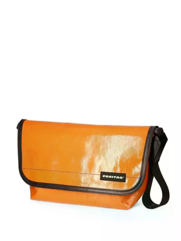 FREITAG Medium F42 Surfside 6 Messenger Bag - Orange