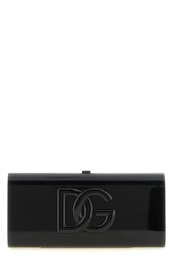 Dolce & Gabbana Dolce Box' Clutch