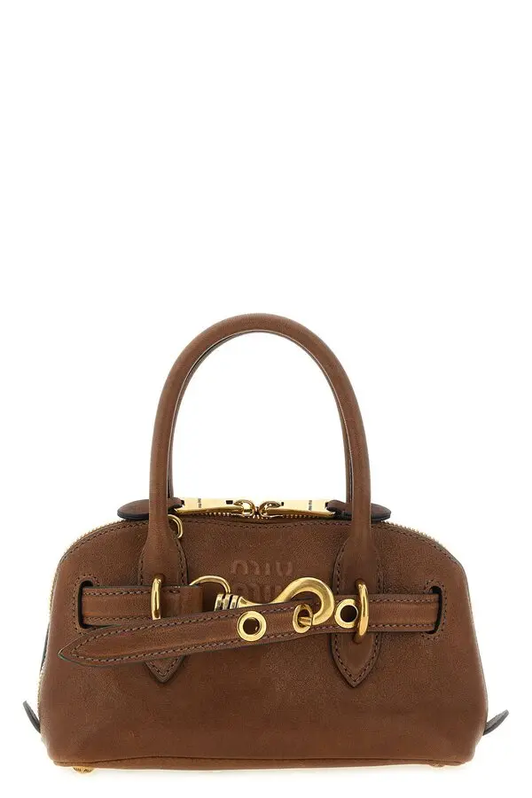Miu Miu Aventure' Mini Handbag