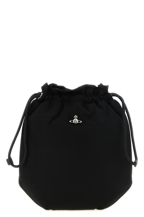 VIVIENNE WESTWOOD Orb' Pouch