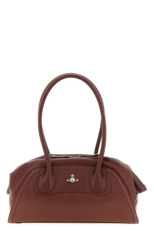VIVIENNE WESTWOOD Shirley Small' Shoulder Bag
