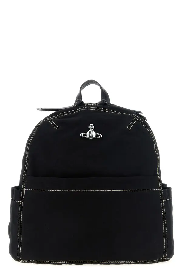 VIVIENNE WESTWOOD George' Medium Backpack