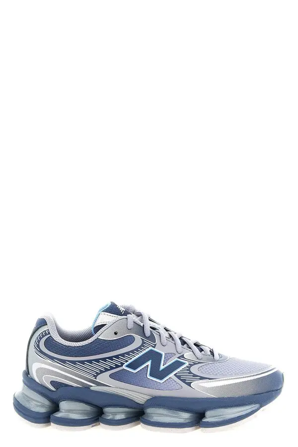 NEW BALANCE Night Lights Abzorb 2000​ Sneakers - Blue