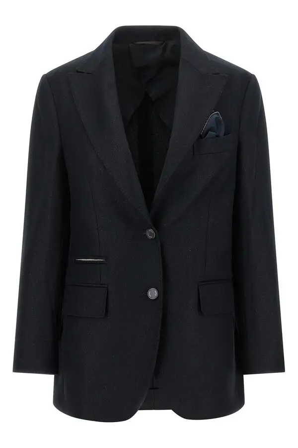 Peserico Punto Luce' Blazer