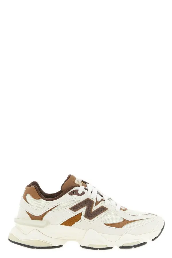 NEW BALANCE 9060' Sneakers - Beige