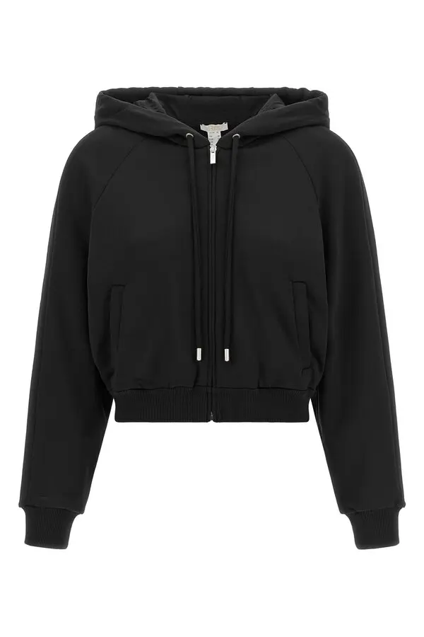 ERES Ese' Hoodie - Black
