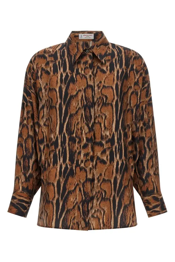 Alberto Biani Riviera' Shirt