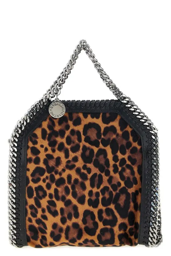 Stella McCartney Micro 'falabella' Handbag
