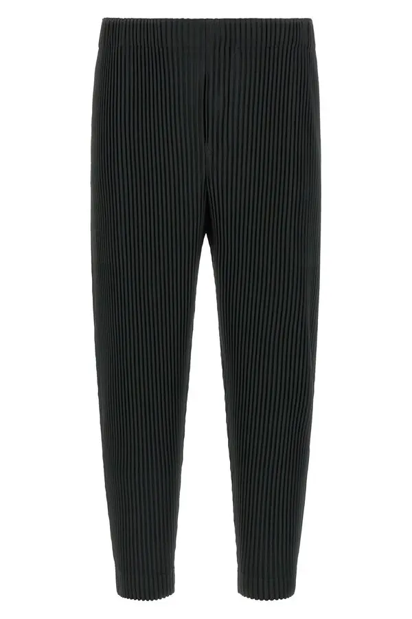 Issey Miyake Monthly Colors: August' Pants