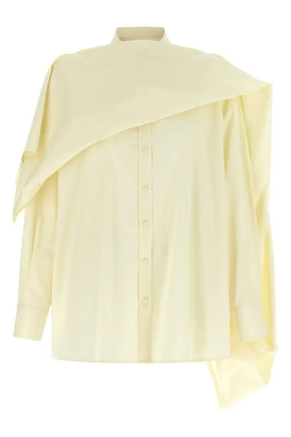 ARMARIUM Cecilia' Shirt - Yellow