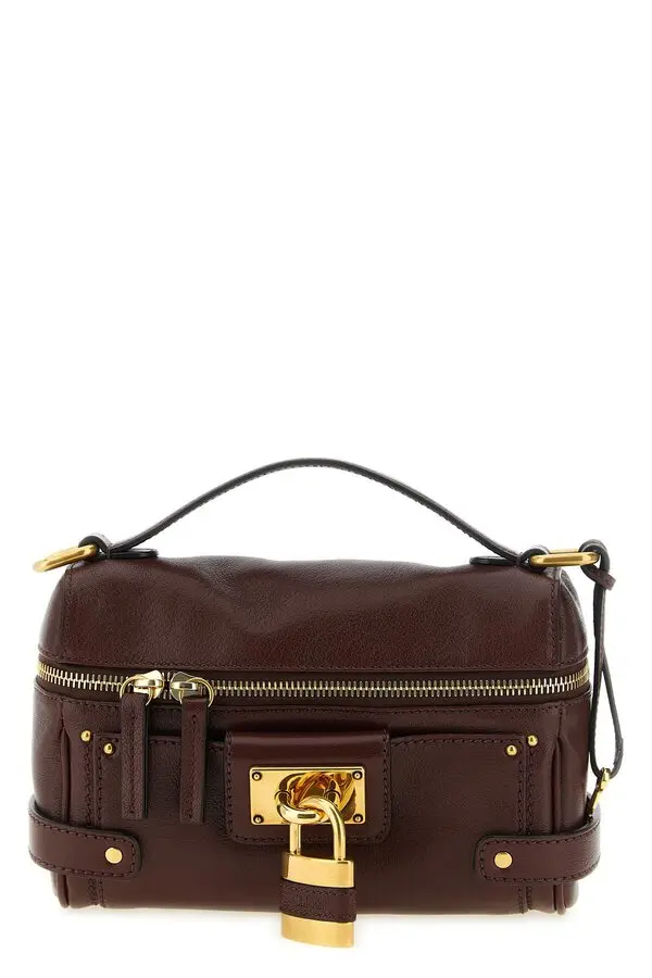 Chloé Vanity Paddington' Shoulder Bag