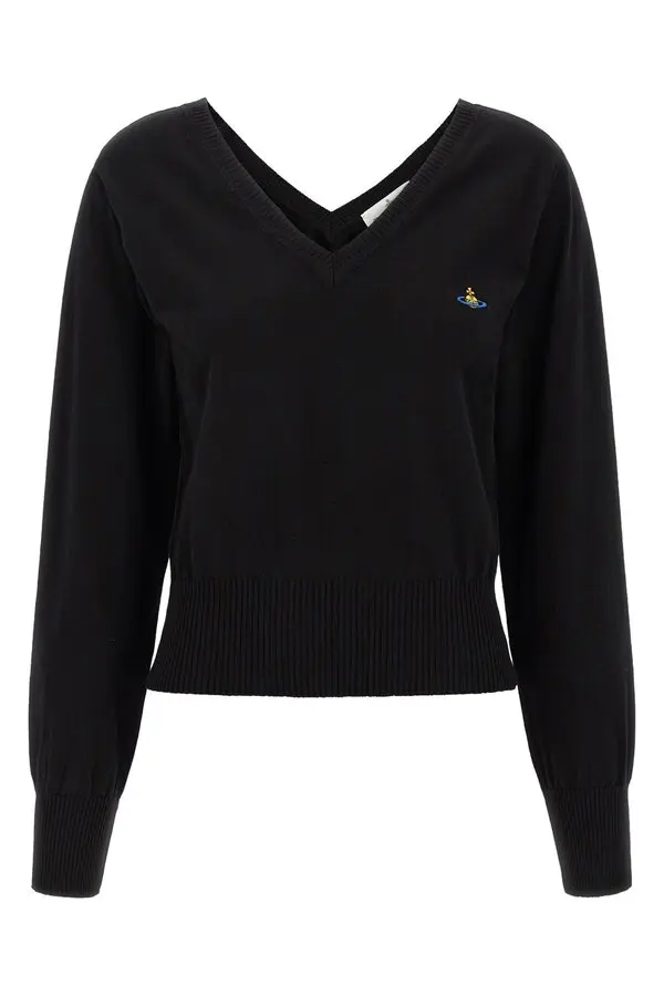 VIVIENNE WESTWOOD Beatrice' Sweater