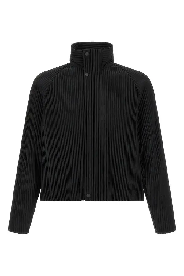 Issey Miyake Tailored Pleats 1' Jacket