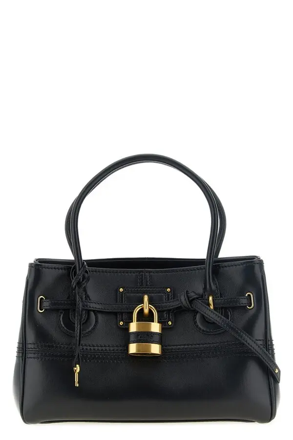 Chloé Paddington Sling' Small Shoulder Bag