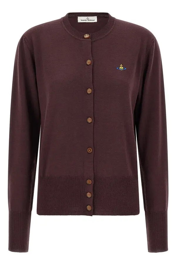 VIVIENNE WESTWOOD Bea' Cardigan