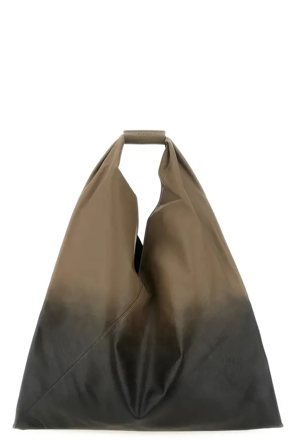 MAISON MARGIELA Japanese Classic' Handbag - Multi