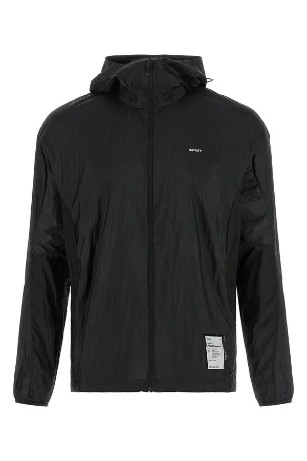 Satisfy Pertex Diamond Fuse' Windbreaker