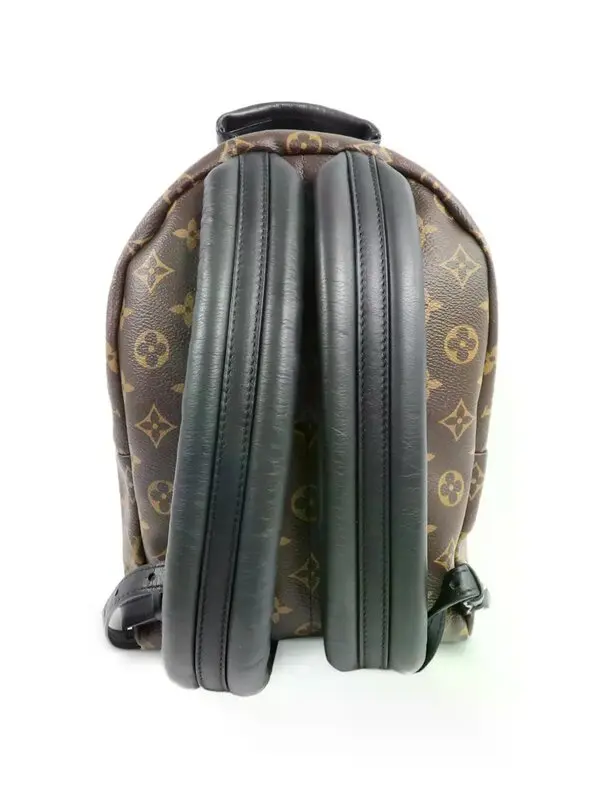 LOUIS VUITTON Palm Springs Monogram Backpack