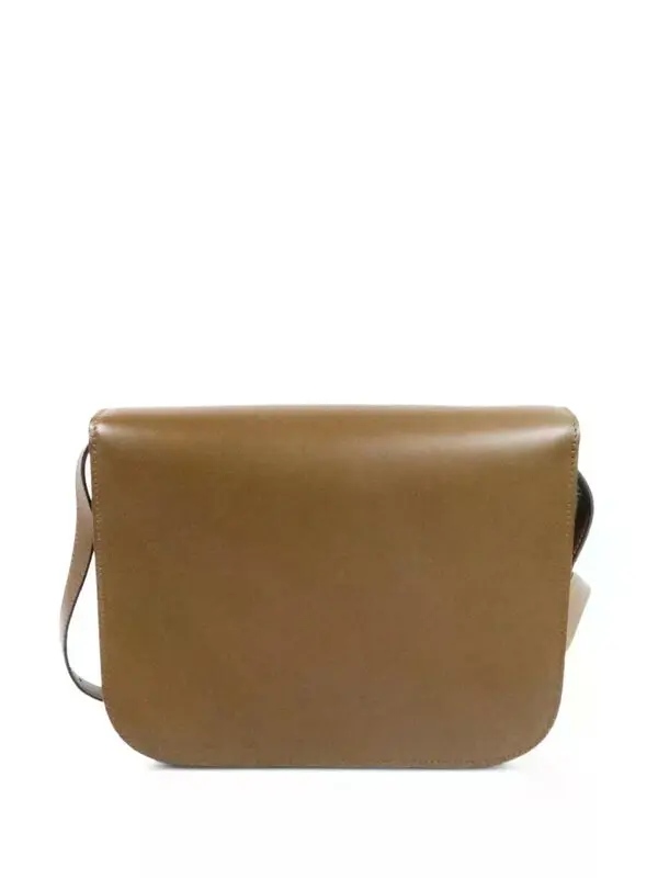 Celine Medium Classic Box Shoulder Bag