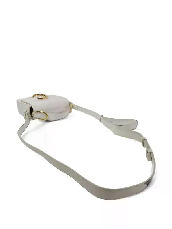 Chloé Mini C Tote Bag