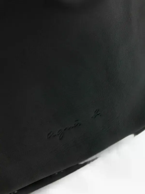 AGNES B. Mars Shoulder Bag