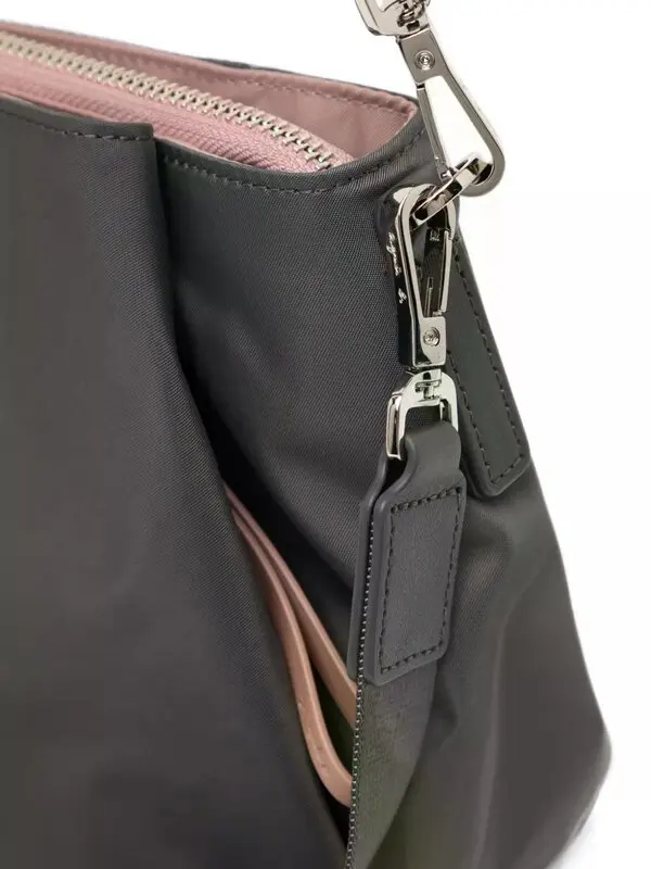 AGNES B. Origami Shoulder Bag