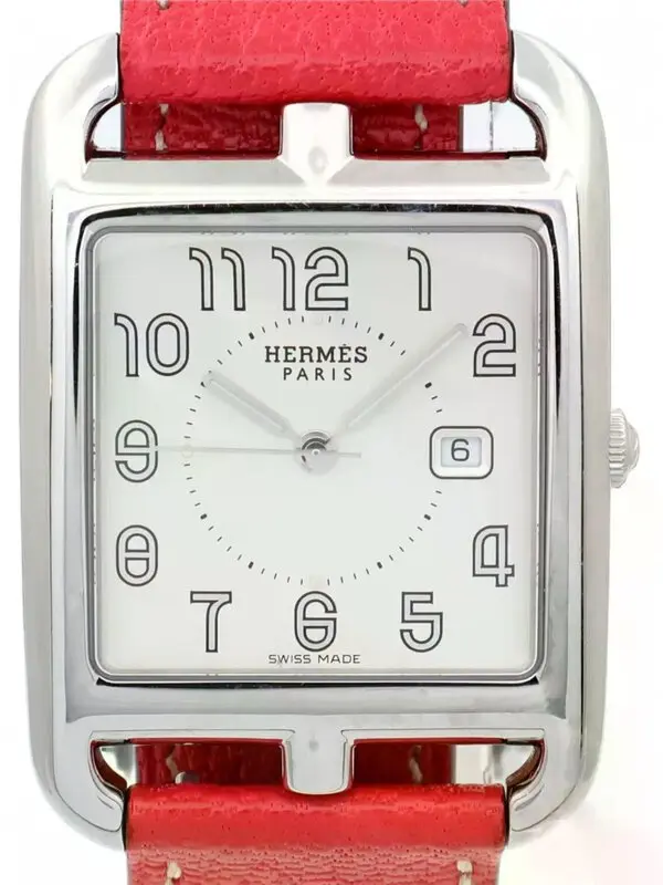 Hermès Cape Cod 40mm Watch