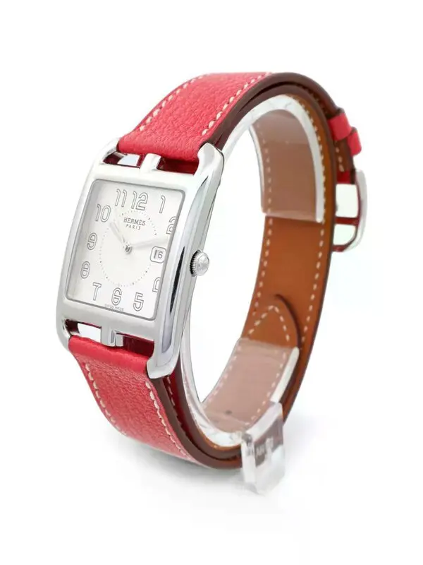Hermès Cape Cod 40mm Watch