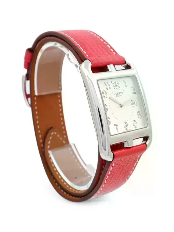 Hermès Cape Cod 40mm Watch
