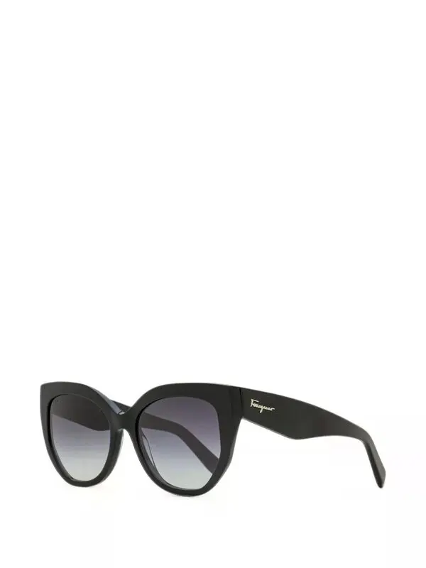 FERRAGAMO Cat-eye Sunglasses