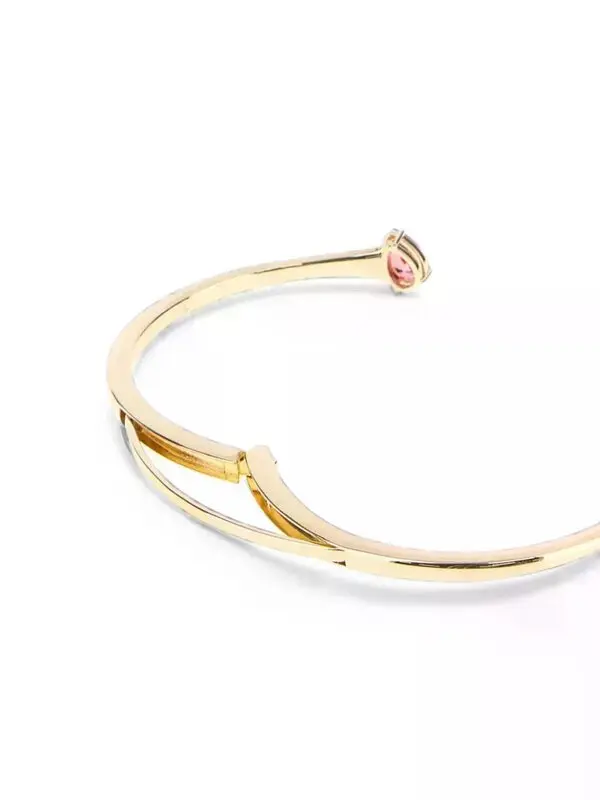 SWAROVSKI Sublima Crystal-embellished Bangle