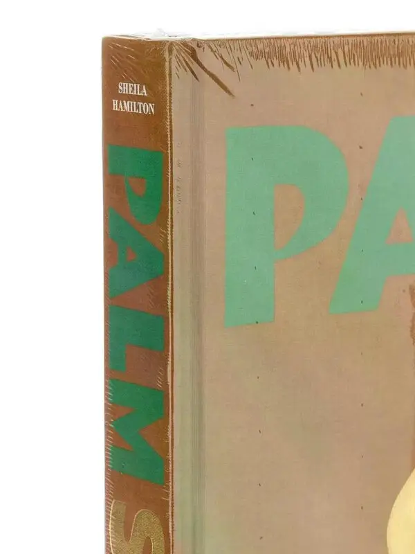 Assouline Palm Springs Book