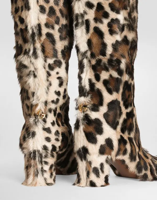 Dolce & Gabbana Stivale