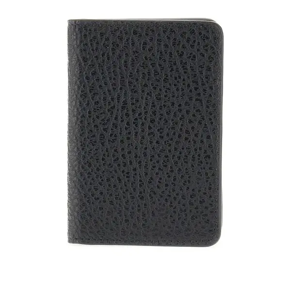 MAISON MARGIELA Four Stitches' Bi-fold Cardholder