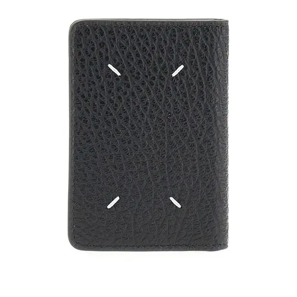 MAISON MARGIELA Four Stitches' Bi-fold Cardholder