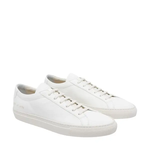 COMMON PROJECTS Achilles Sneakers