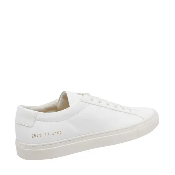 COMMON PROJECTS Achilles Sneakers