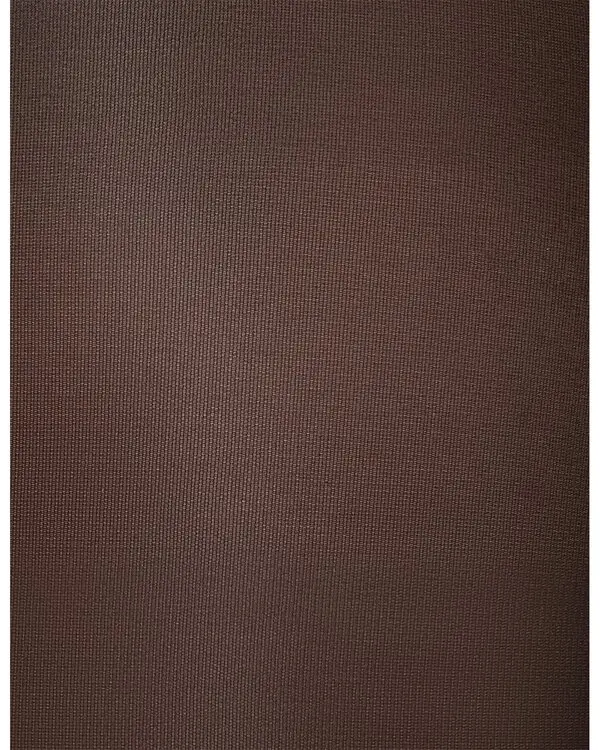 Hue Super Gloss Opaque Tights - Black