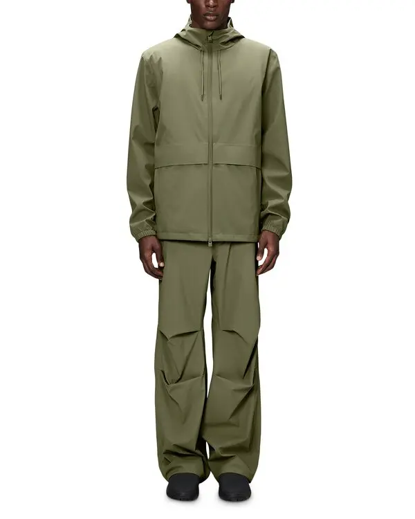 Rains Suva Hardshell Jacket