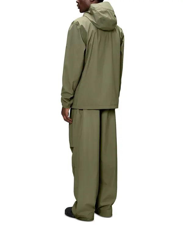 Rains Suva Hardshell Jacket