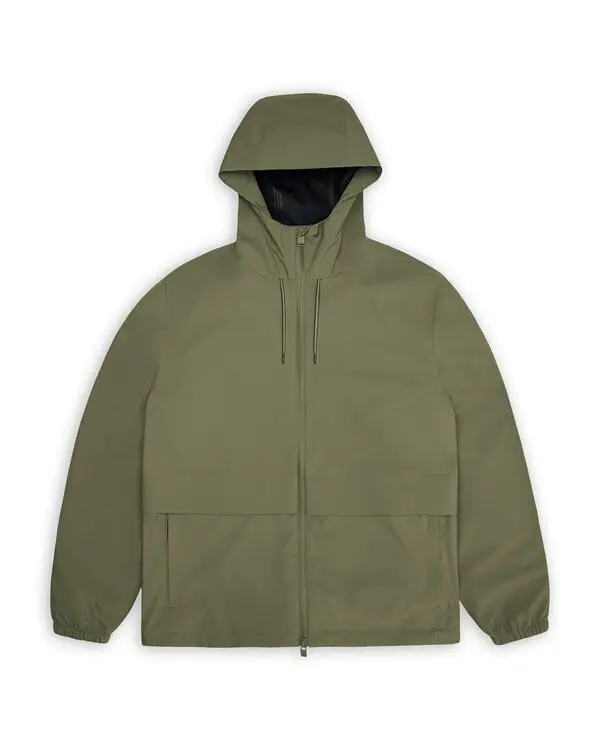 Rains Suva Hardshell Jacket